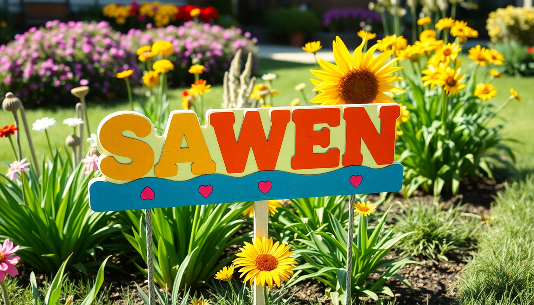 The Comprehensive Guide to Yard Signs – WPE Production