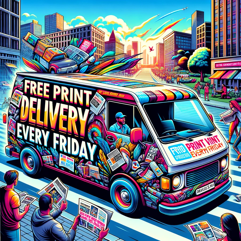 WPE - Wholesale Printing Solutions – WPE Production - Haddad Events LLC