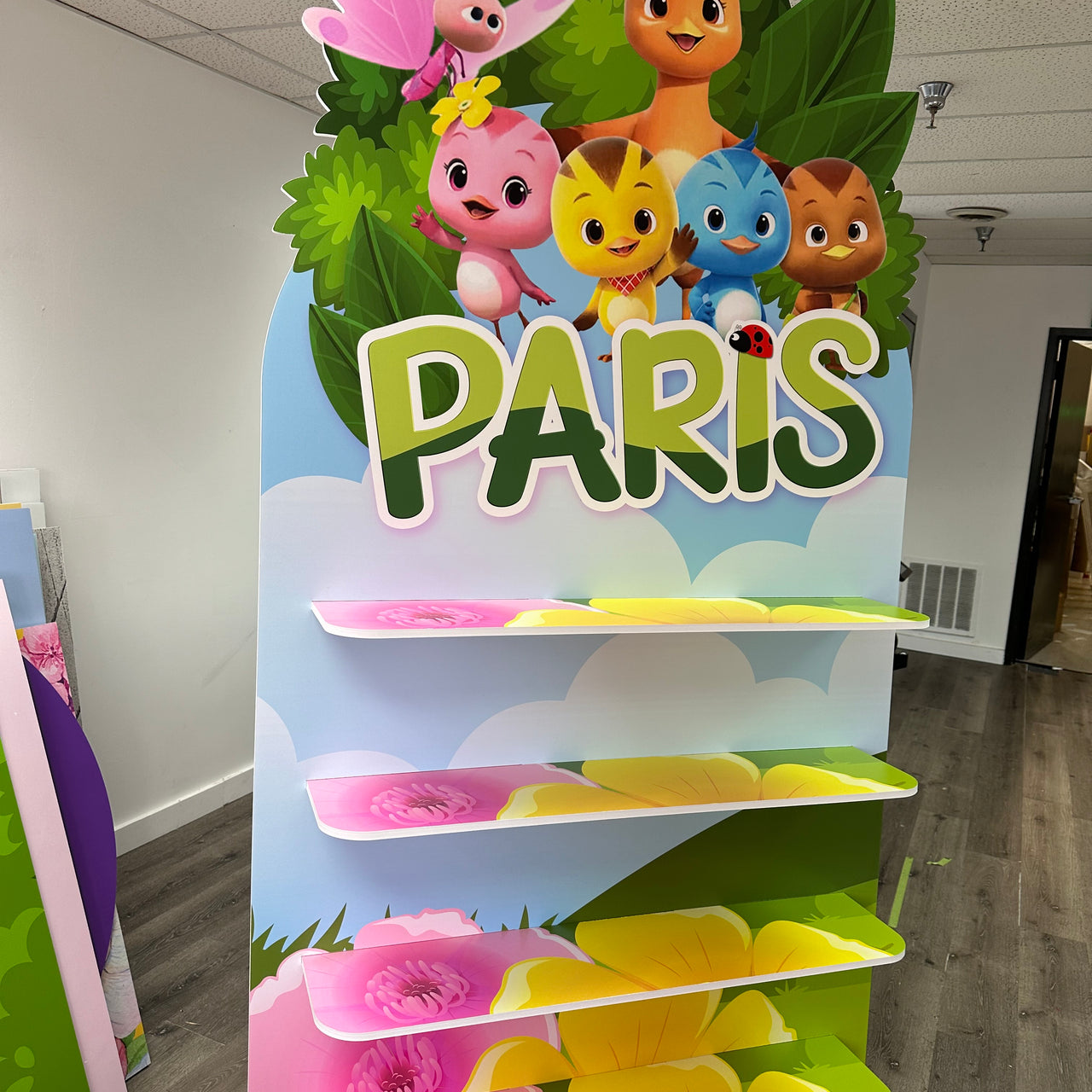 WPE - Wholesale Printing Solutions – WPE Production - Haddad Events LLC