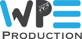 WPE - Wholesale Printing Solutions – WPE Production - Haddad Events LLC