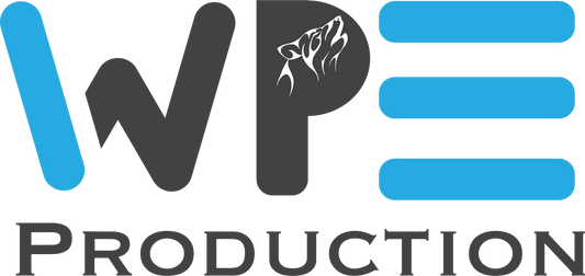 WPE - Wholesale Printing Solutions – WPE Production - Haddad Events LLC