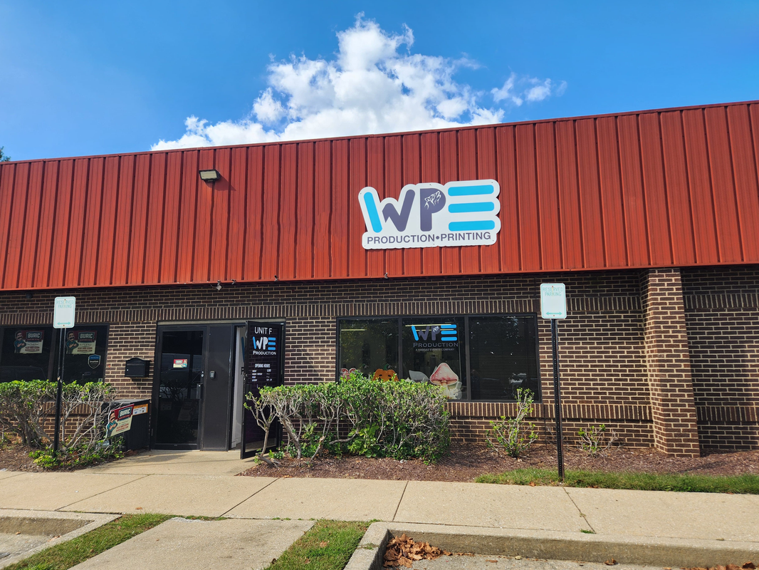 About Us – WPE Production