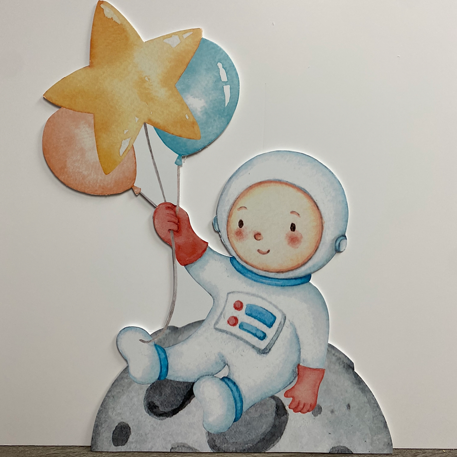 Custom Foam Cutouts in Multiple Sizes for Events and Decorations | WPE ...