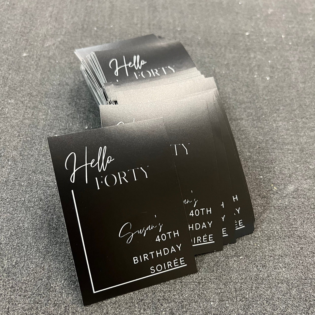 WPE - Wholesale Printing Solutions – WPE Production - Haddad Events LLC