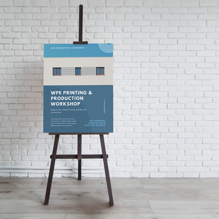 All – WPE Production